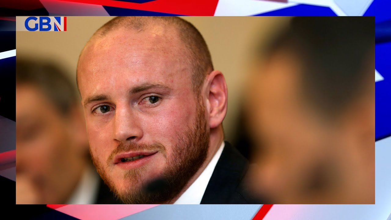 Former world champion boxer George Groves reflects on his career in ...