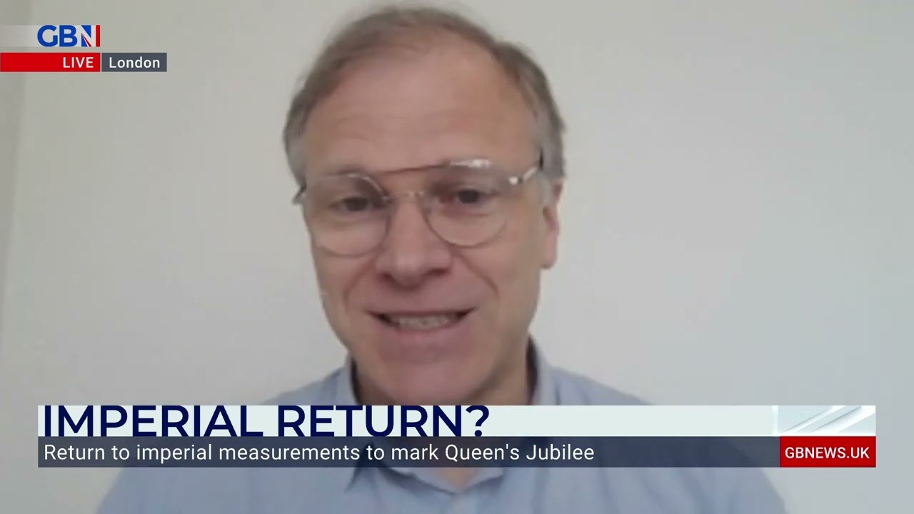 The return of imperial measurements and the future removal of EU ...