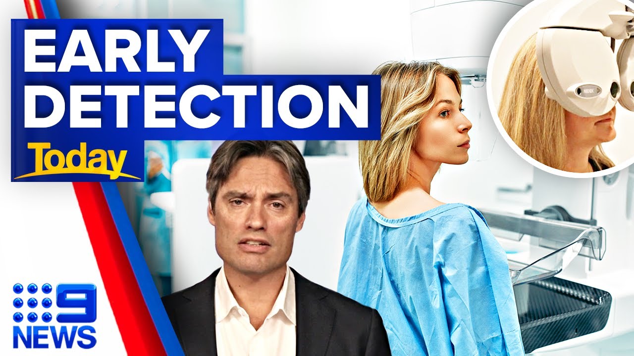 Why regular checks are crucial to detect early breast cancer signs | 9 ...