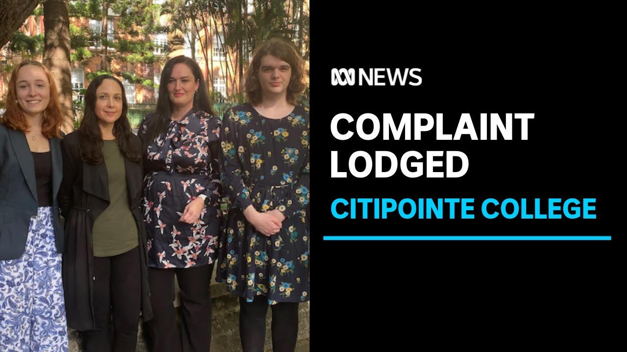 School referred to Qld Human Rights Commission over controversial ...