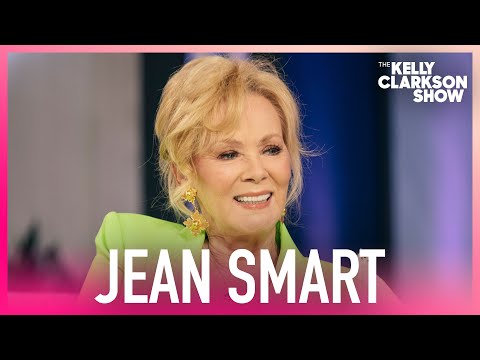 Jean Smart's Favorite 'Designing Women' Episode Is The One Where She ...