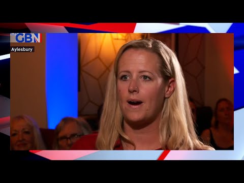 Talking Pints: Paralympic Gold and Bronze Medalist Naomi Riches MBE ...