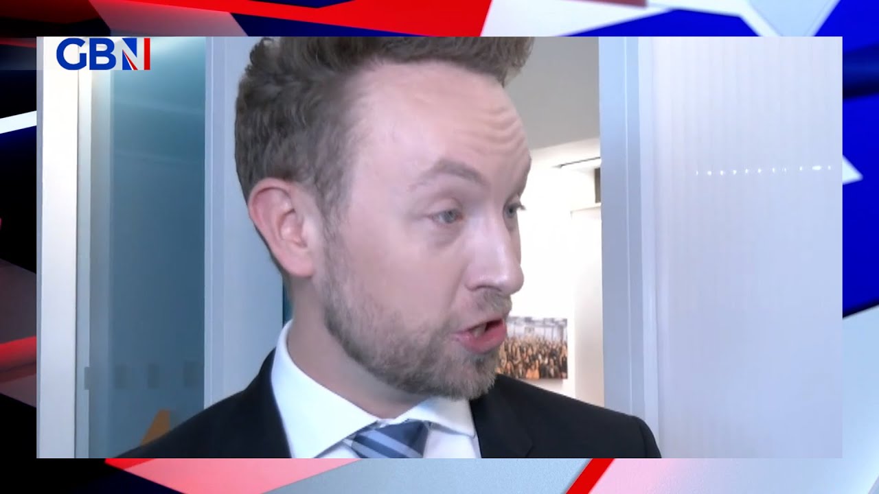 Debt Free London head reveals '250% rise' in inquiries compared to this ...