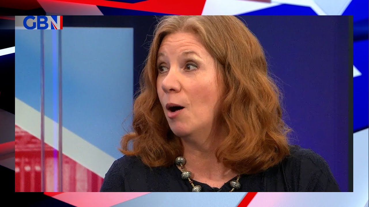 'The most unhappy are those within the Conservatives' | Katherine ...