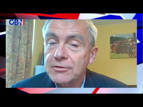 Sir Robert Goodwill MP reflects on 'exciting' campaign for Efra ...