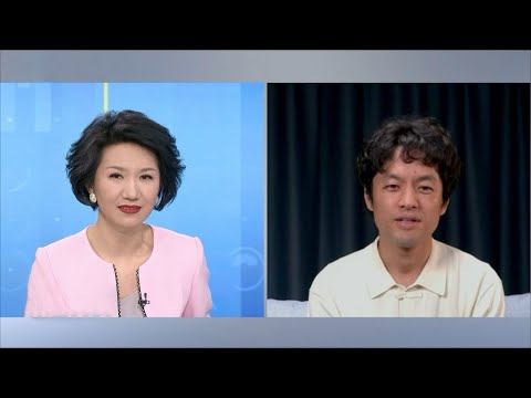 The Point: One-on-one with Japanese documentary maker Takeuchi Ryo ...