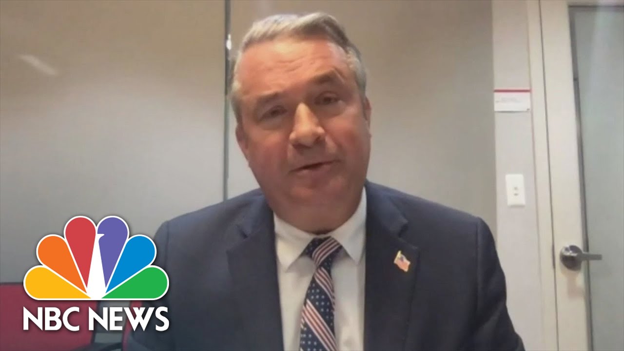 Don Bacon Wins Republican Nomination For House In Nebraska’s 2nd ...