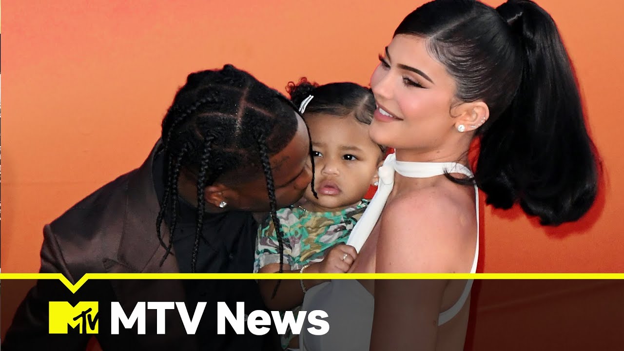 Stormi Manifested A Little Brother | MTV News - The Global Herald