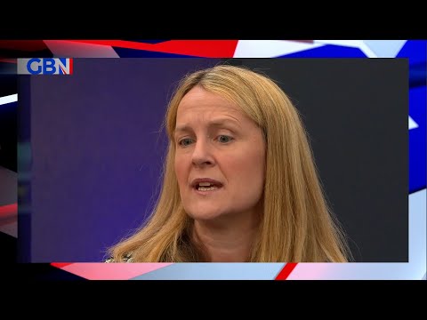 ‘This feels like a knee-jerk reaction’ | Victoria Hewson discusses ...