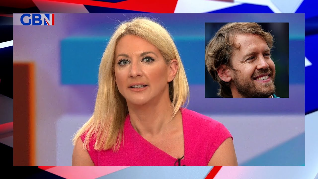 Alex Phillips: 'Turns out my dream man isn't much of a fan of Brexit ...