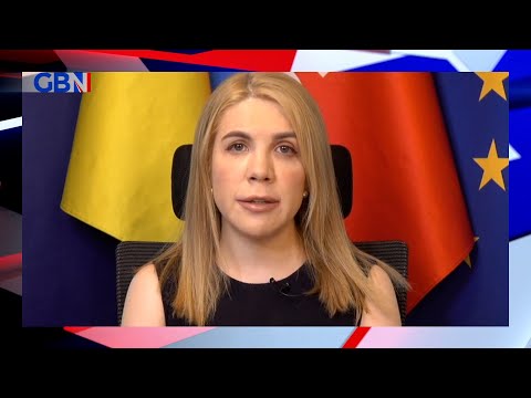 Moscow launches fresh offensive in eastern Ukraine | Ukrainian MP Kira ...