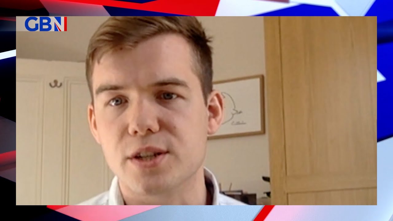 Partygate: 'If leadership can't set standard, we can't expect people to ...