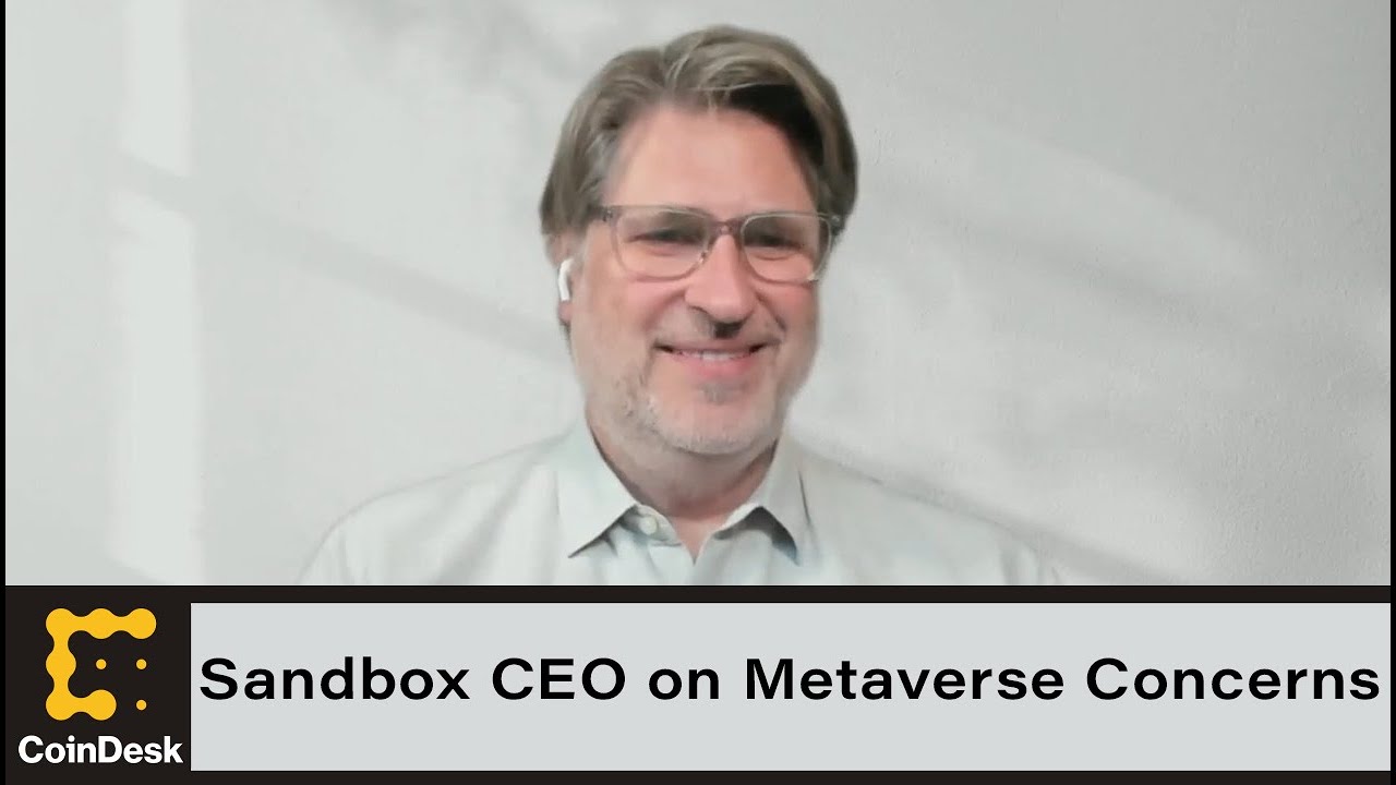 The Sandbox CEO Addresses Concerns Over Land Sale and 'Social Hierarchy ...