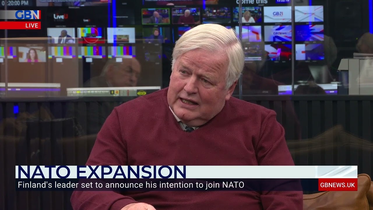 The UK might be the most influential world power in Europe | Colonel ...