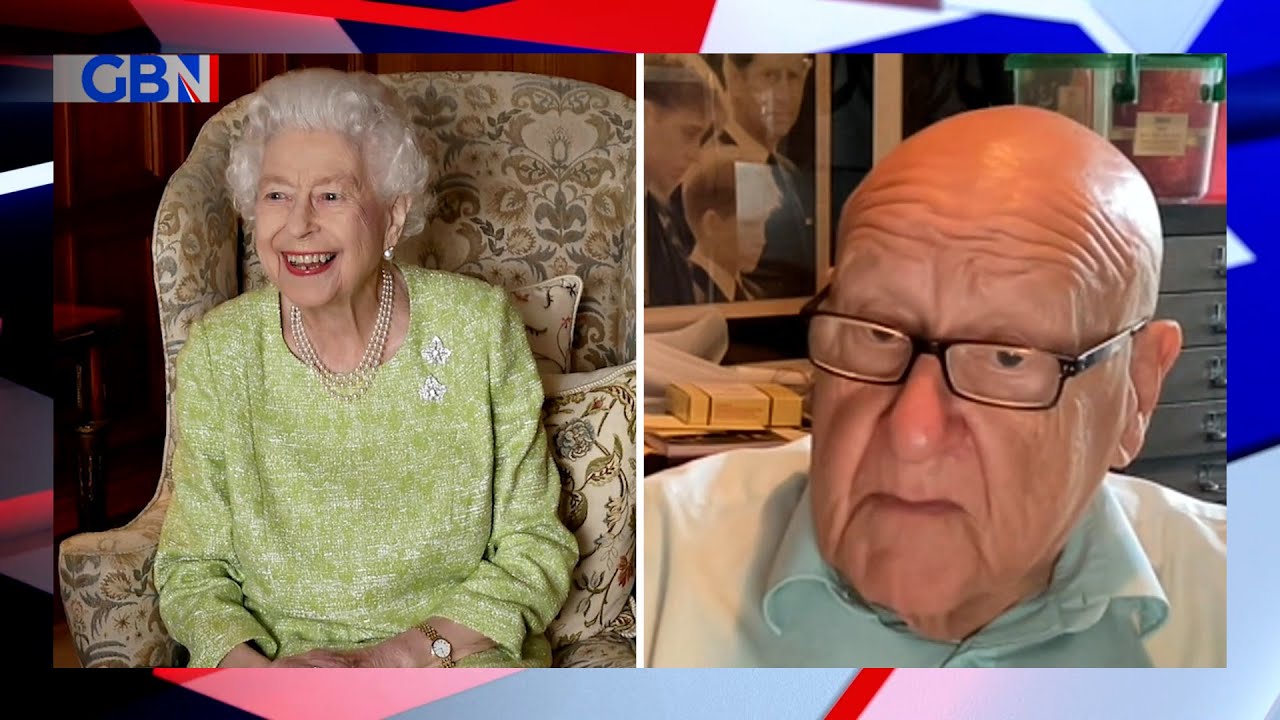 Charles Rae on the Queen missing today's State Opening of Parliament ...