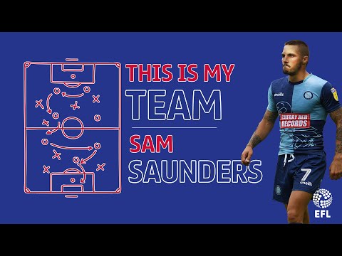 'If I don't put him in I'm in trouble!' | This is My Team with Sam ...