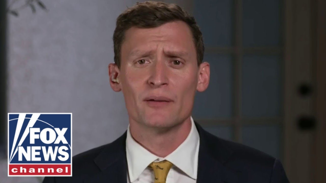 ‘America First’ here to stay: Blake Masters - The Global Herald