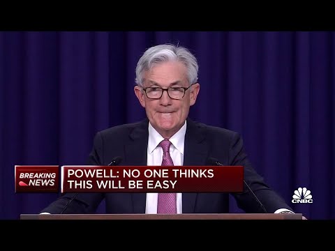 We see restoring price stability as essential over the coming years ...