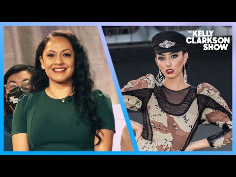 Navy Veteran Turned Fashion Designer Creates New Looks From Refurbished ...