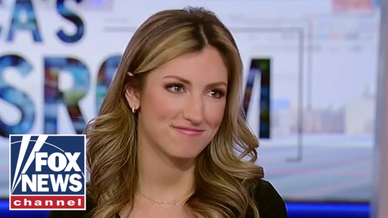 Alex Hogan: So much long-lasting 'anger, pain' in Ukraine | Fox Across ...