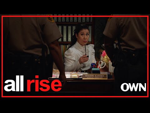All Rise Season 1 Recap | All Rise | OWN - The Global Herald