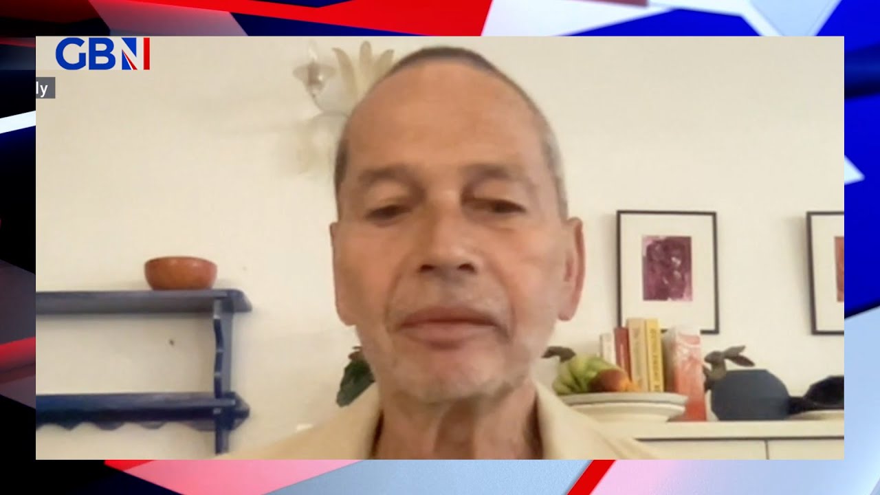 Work 'has become a lifestyle choice' says Frank Furedi - The Global Herald