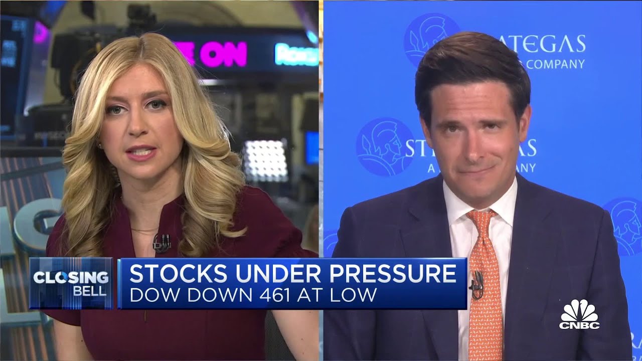 Strategas' Chris Verrone likes Lockheed Martin and Raytheon - The ...