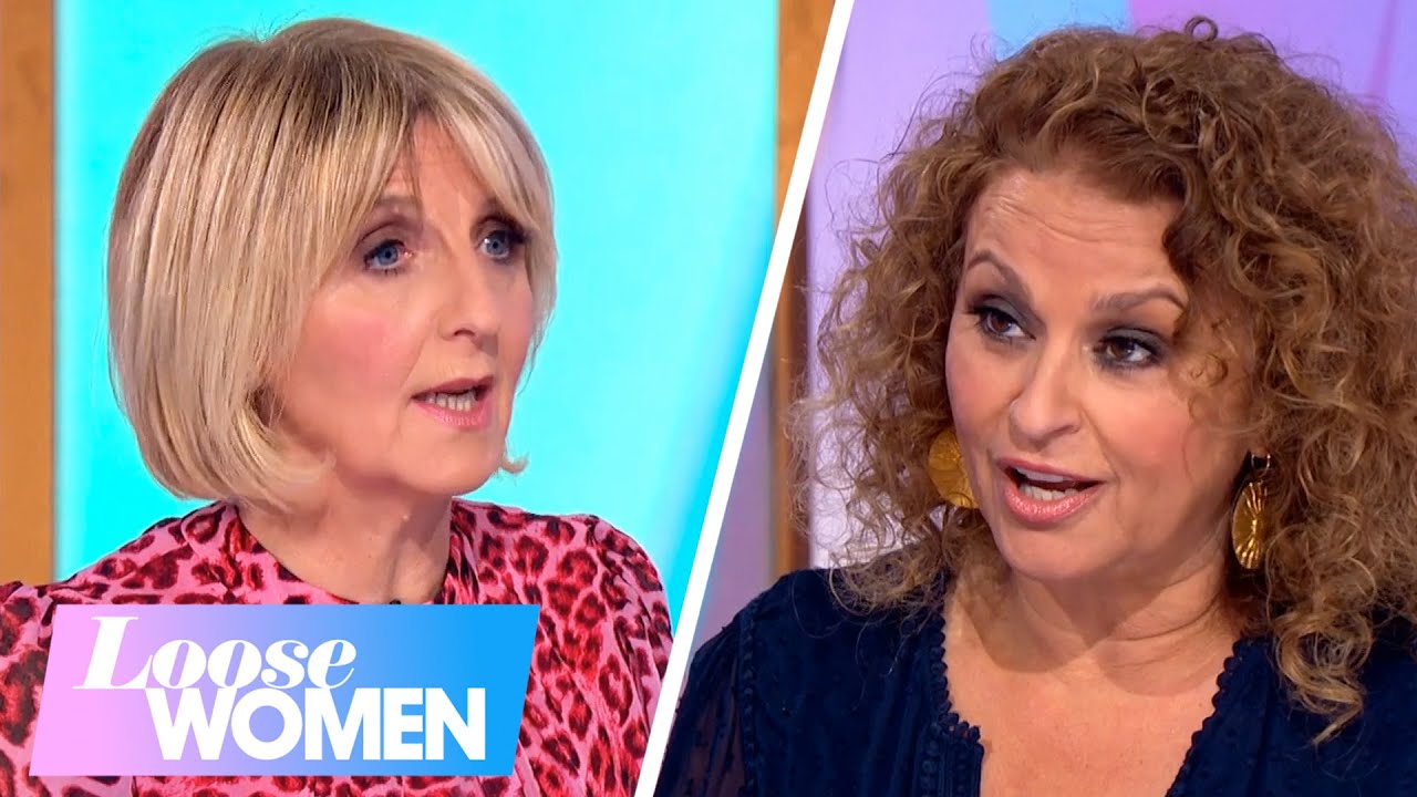 The Ladies Share Their Frustrations As The Party Gate Investigations ...