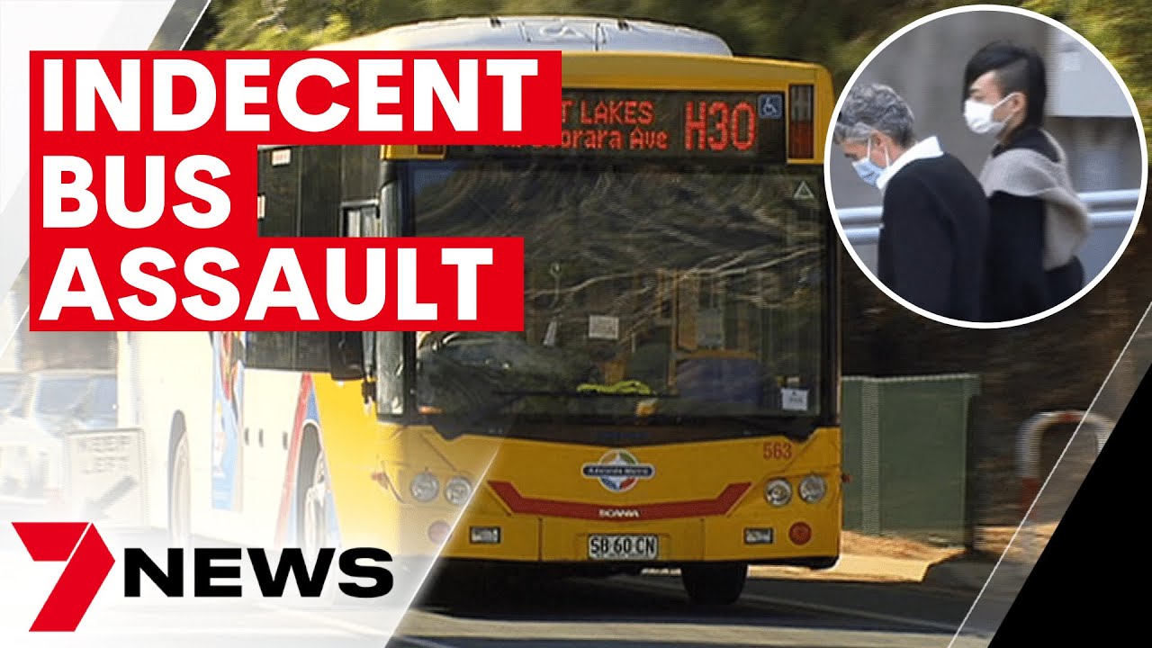 Man behind bars over alleged Rostrevor bus attack on teenage girl ...