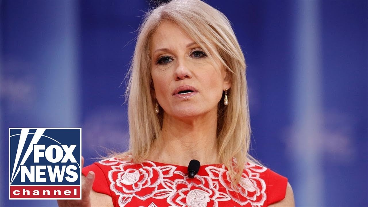Kellyanne Conway: Hillary Clinton doesn't like to be reminded of this ...