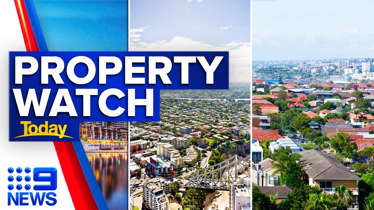 Australia's most affordable and livable suburbs revealed | 9 News ...