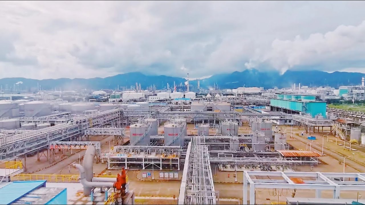 China launches first megaton-capable offshore carbon storage project ...