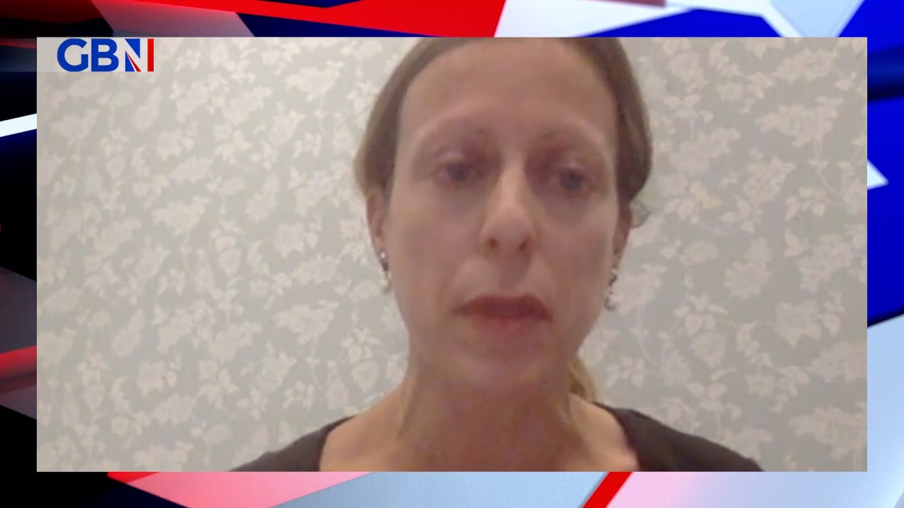 Laura Perrins joins Mark Steyn to share her opinion of the monarchy ...