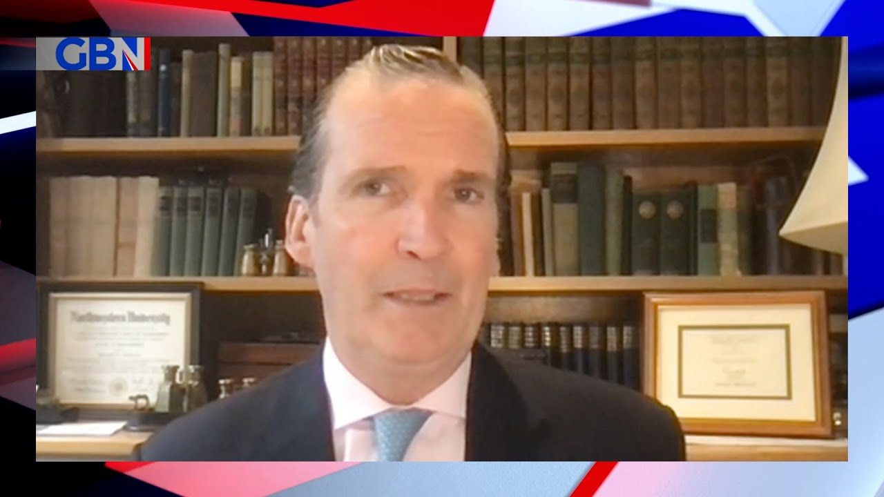 Greg Swenson reflects on the first congressional hearing into the ...
