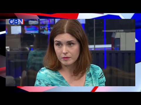 'We're running this unplanned experiment on the world's children' says ...