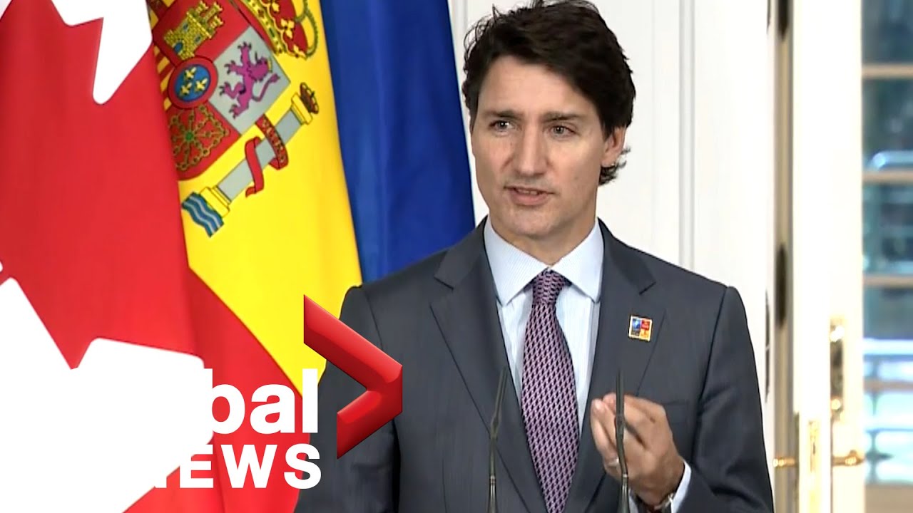 Canada to send 39 armoured vehicles, 6 Canadian-made drones to Ukraine ...