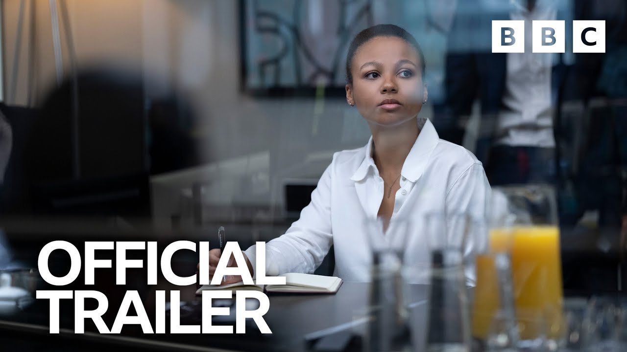Industry Series 2 | Trailer - BBC - The Global Herald