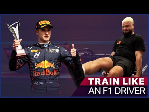How to train like an F1 driver | BBC Sport - The Global Herald