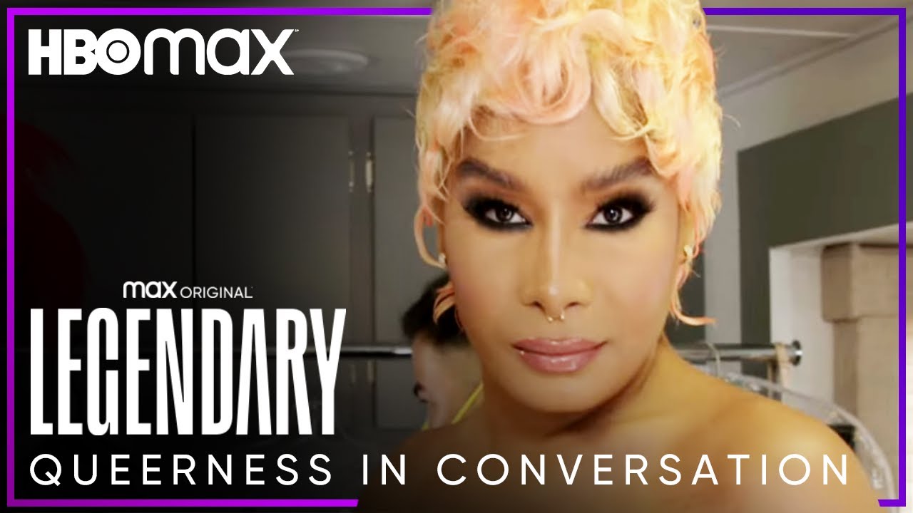 Get Ready with Leiomy Maldonado | Legendary | HBO Max - The Global Herald