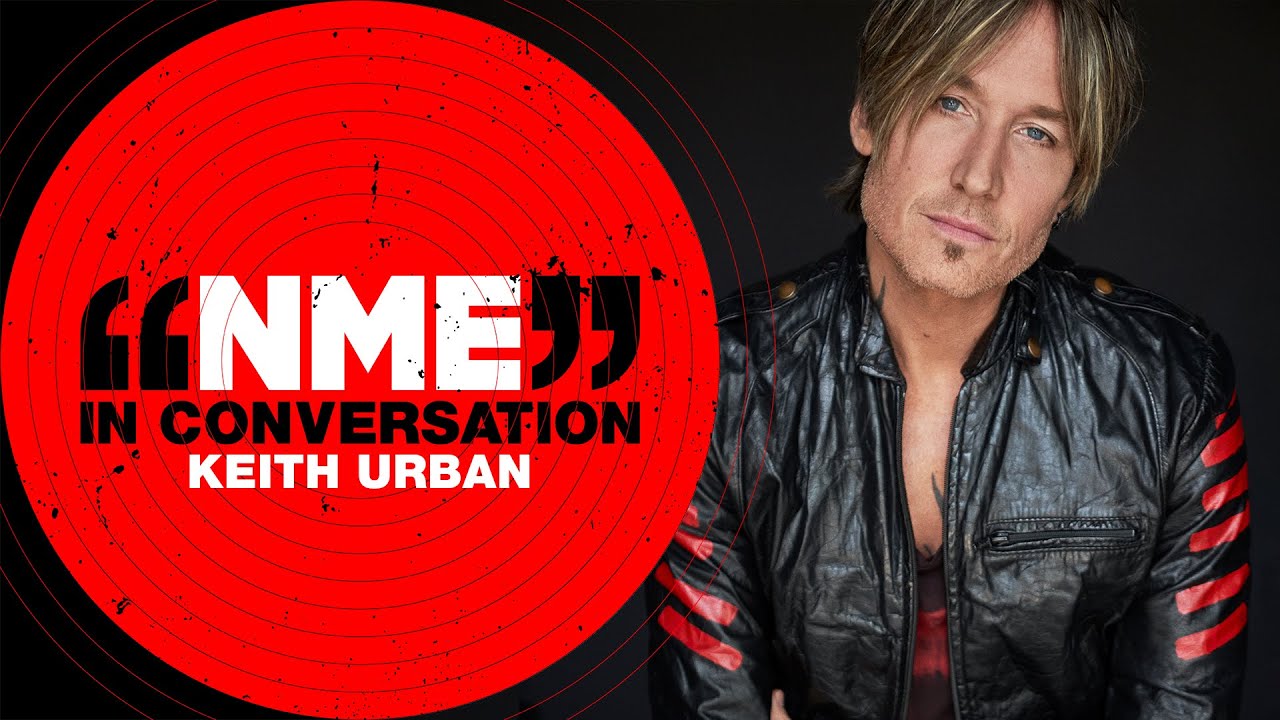 Keith Urban on 'Nightfalls', The Speed of Now World Tour & Taylor Swift ...