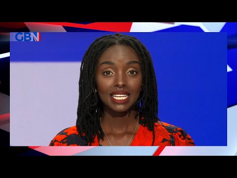 Brexit Britain has never been more attractive to migrants, says Mercy ...