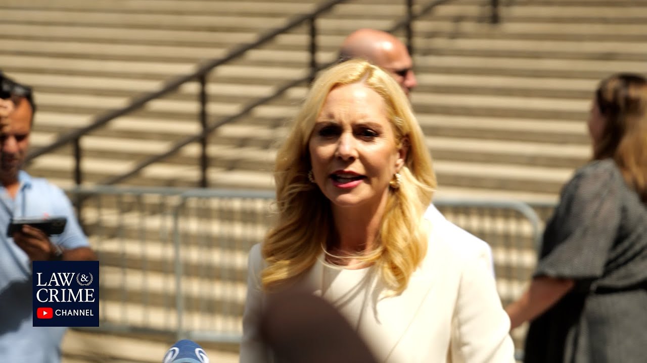 'It's Really a Victorious Day for Justice', Attorney for Jeffrey ...