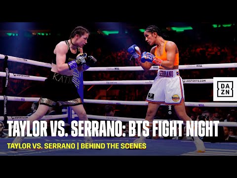 'The Fight Starts NOW' | BTS Fight Night - The Global Herald