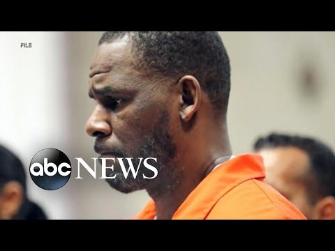 R. Kelly sentenced to 30 years in prison | ABCNL - The Global Herald