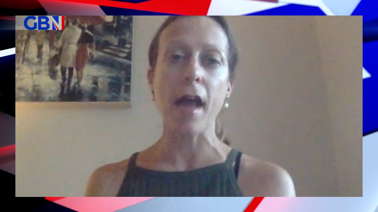 Laura Perrins discusses report on police failures to protect youngsters ...