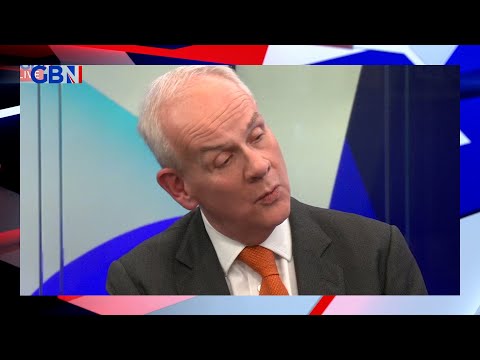 Lord Moylan CLASHES with Michelle Dewberry on proportional ...