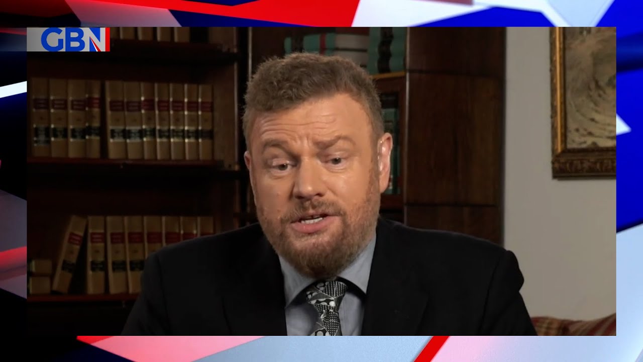 Mark Steyn answers your questions in Stump the Steyn! | 15th June - The ...