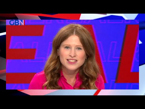 Emily Carver on cost-of-living protests being HIJACKED by other causes ...