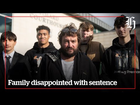 Timaru car crash driver sentencing leaves family disappointed ...