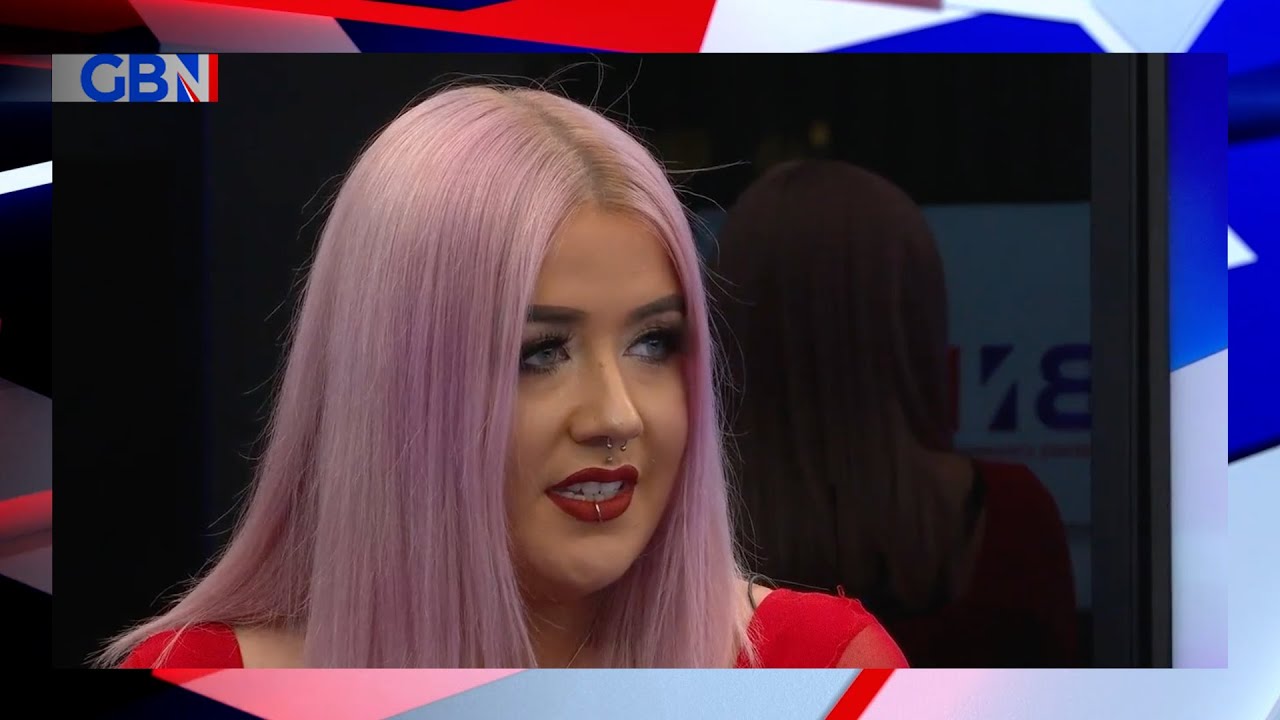 Maria Murphy reflects on Ronald Reagan's legacy on 40 year anniversary ...